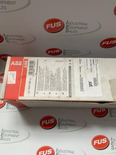 ABB 1SD A051383 Rotary Handle Operating Mechanism - FUS Industrial