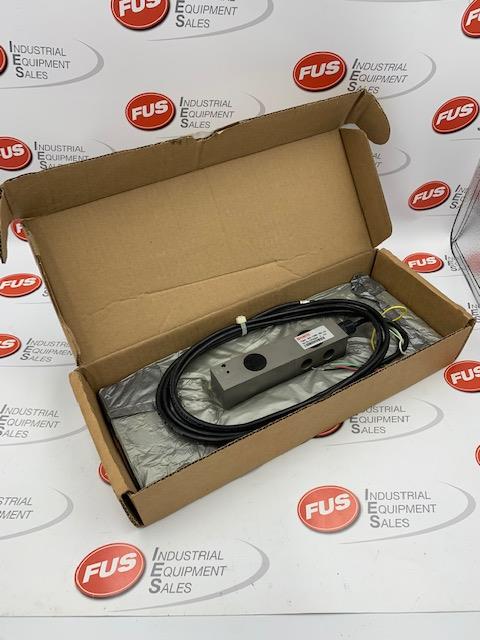 FLINTEC SLB-2.5klb-BH-C3 Load Cell - FUS Industrial