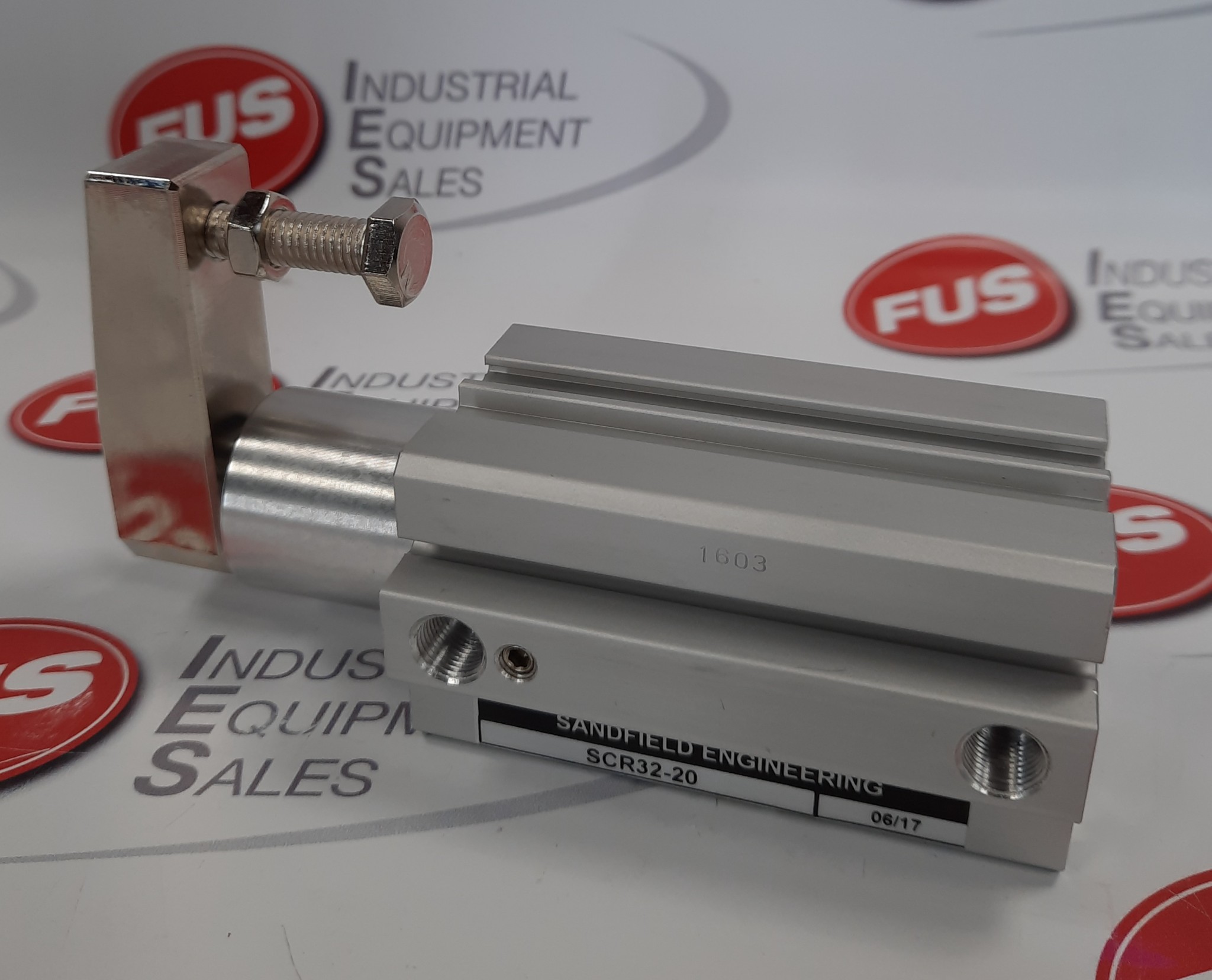 Sandfield Engineering SCR32-20 (1603) Cylinder - FUS Industrial