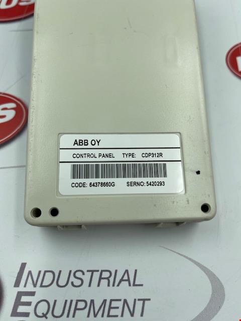 ABB 0Y Keypad Terminal - FUS Industrial