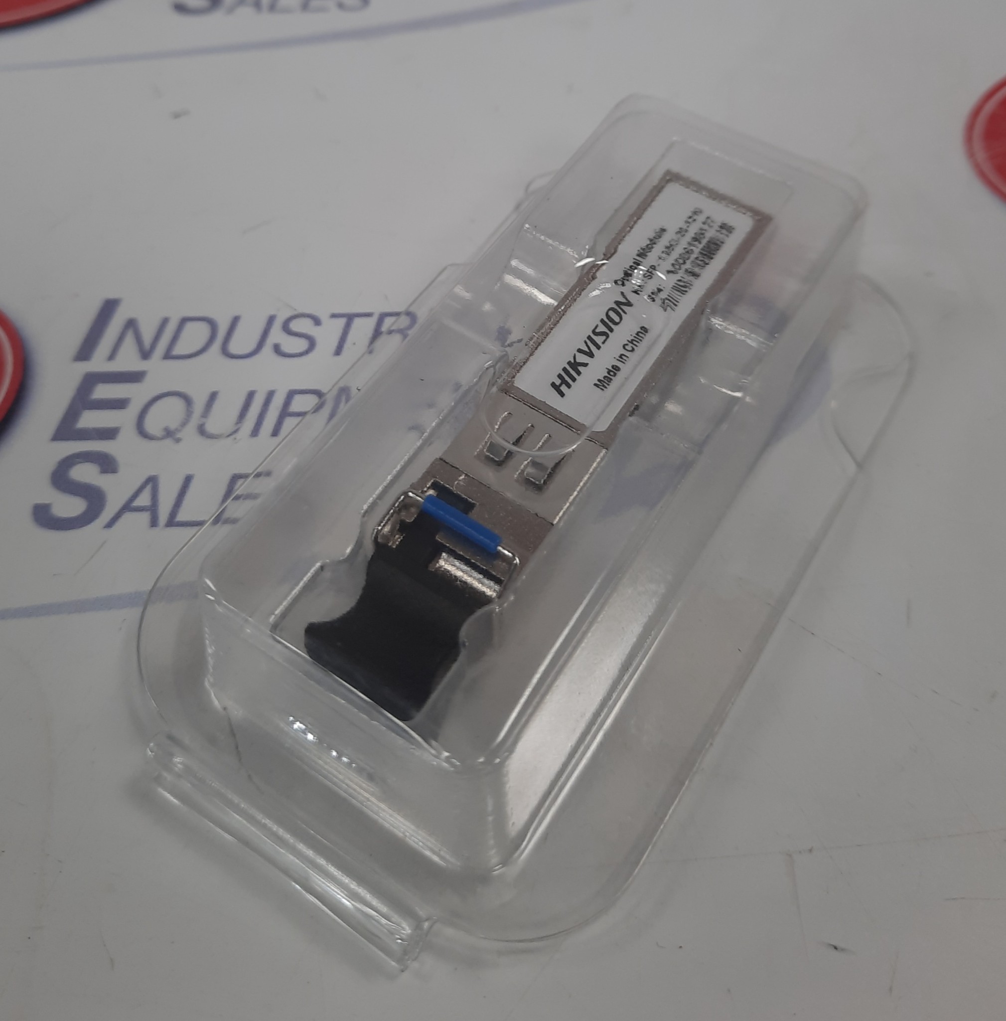 HIKVISION HK-SFB-1.25G-20-1310 Optical Transceiver - FUS Industrial