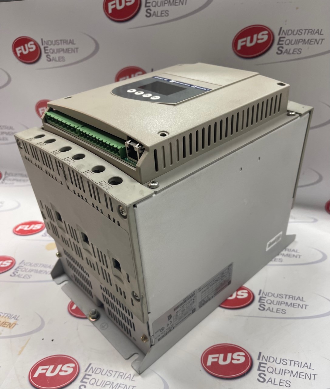 Telemecanique ATS48D62Q Soft Starter - FUS Industrial