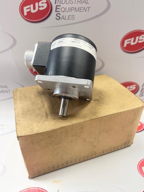 ACCU-CODER HE233000590 Encoder - FUS Industrial