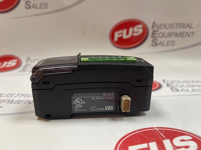 Keyence DL-CL1 Communication Unit - FUS Industrial