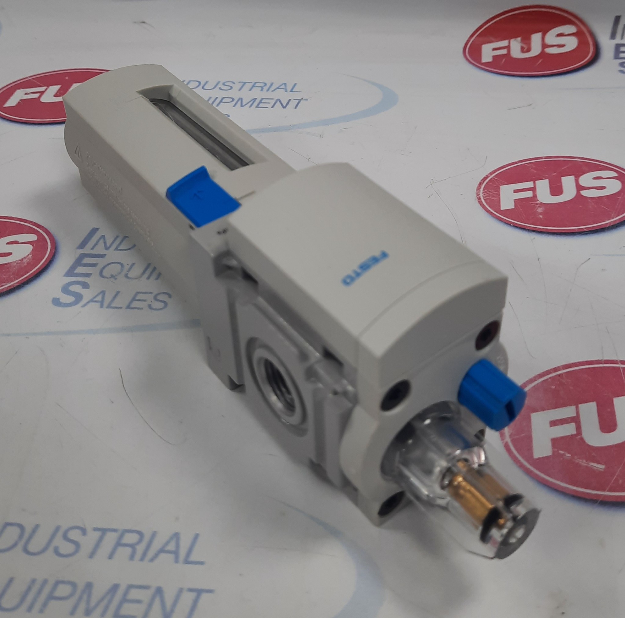 FESTO MS4-LOE-1/4-R Lubricator - FUS Industrial