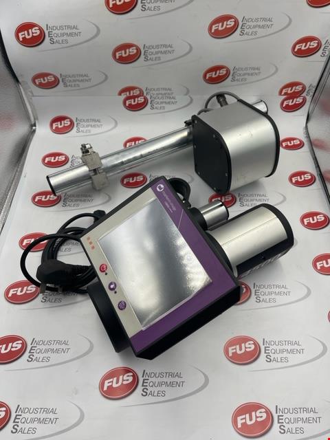 Markem-imaje 4500 Large Character Coder / Printer - FUS Industrial