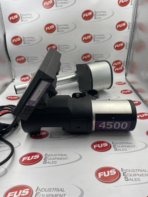 Markem-imaje 4500 Large Character Coder / Printer - FUS Industrial