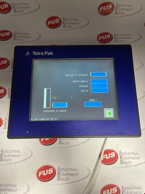 Pro-Face GP570-SC21 / TP HMI Touch Screen - FUS Industrial