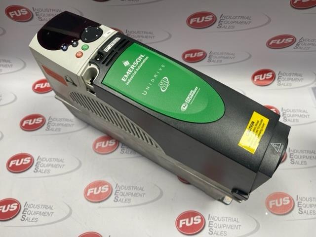 Emerson Control Techniques Unidrive SP1401 Inverter Drive - FUS Industrial