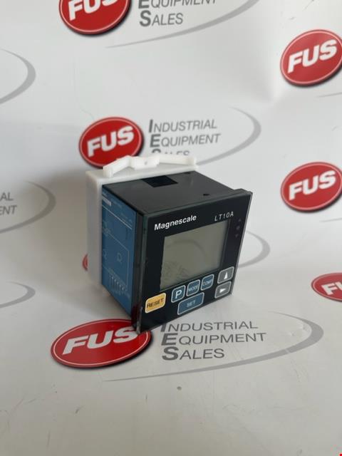 Magnascale LT10A-105C Digital Timer/Counter - FUS Industrial