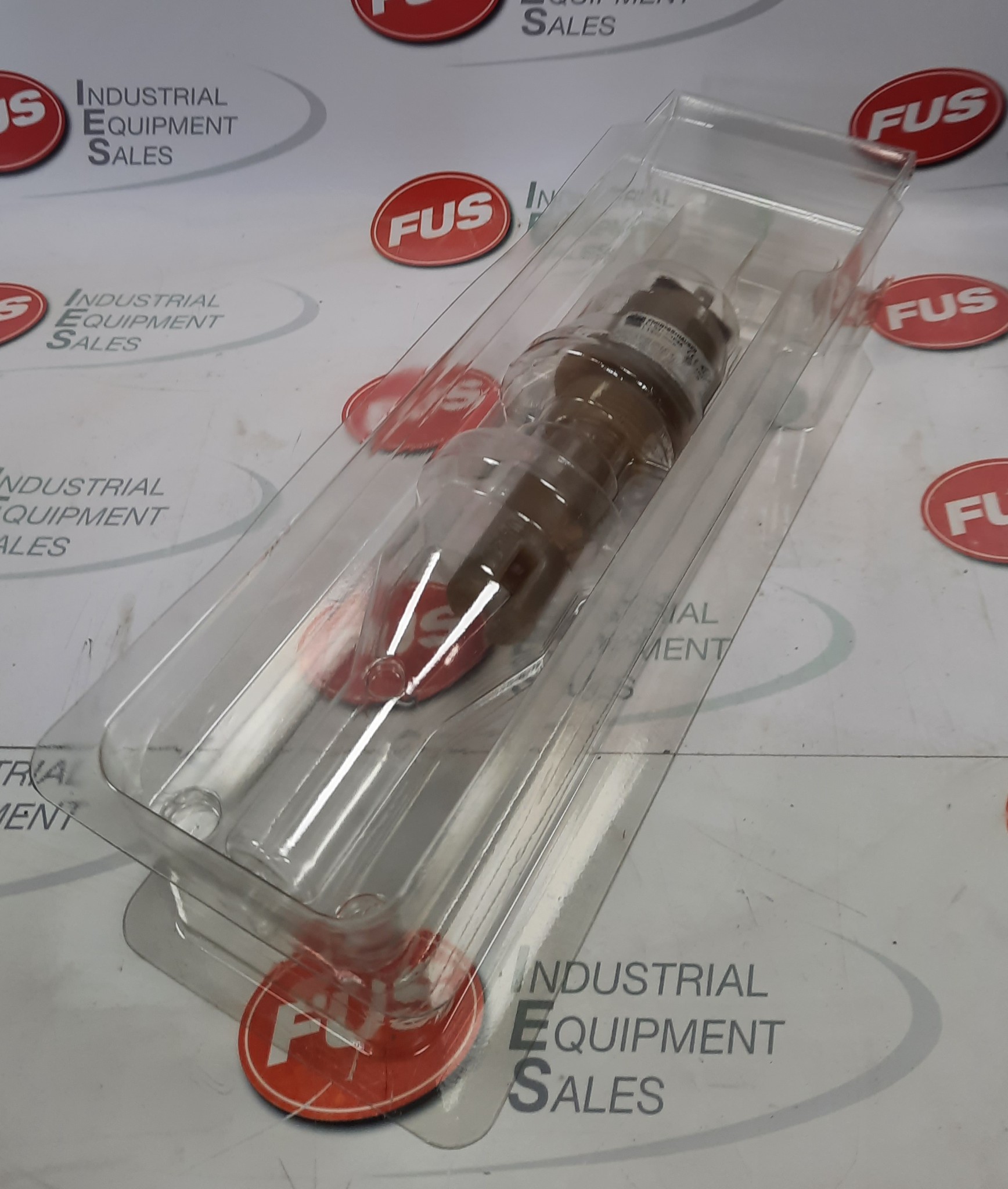 Endress + Hauser CLS21-C1E4A Analog Conductivity Sensor - FUS Industrial