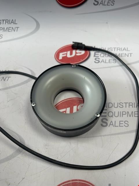 Keyence CA-DRW8M Multi Angle Light Source, White Ring Light - FUS ...