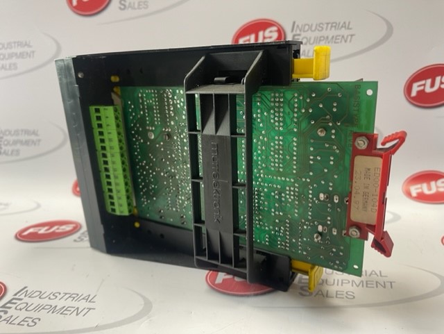 Parker ED00-104D PC Board, Proportional Amplifier Card - FUS Industrial