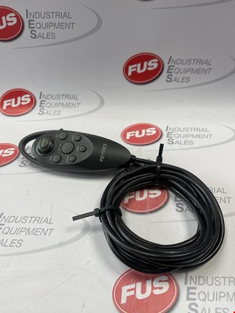 Keyence Hand Held Controller for Camera Teach Pendant - FUS Industrial