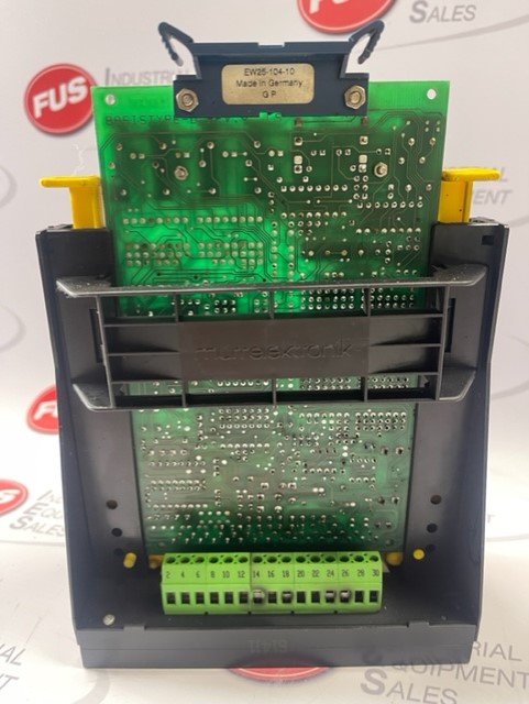 Parker EW25-104-10 Control Card - FUS Industrial