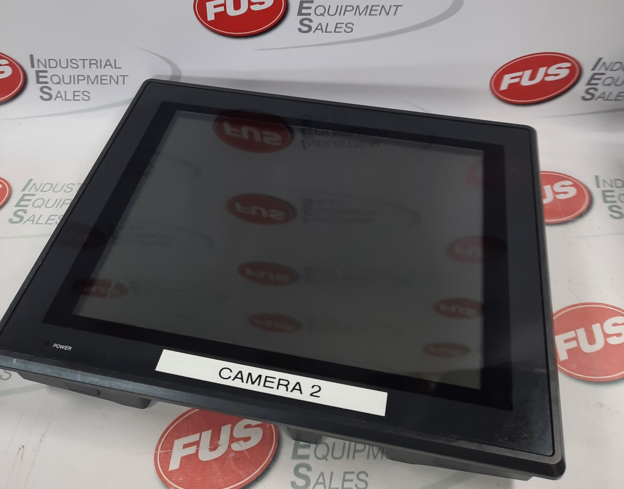 Keyence CA-MP80 Touch Screen - FUS Industrial