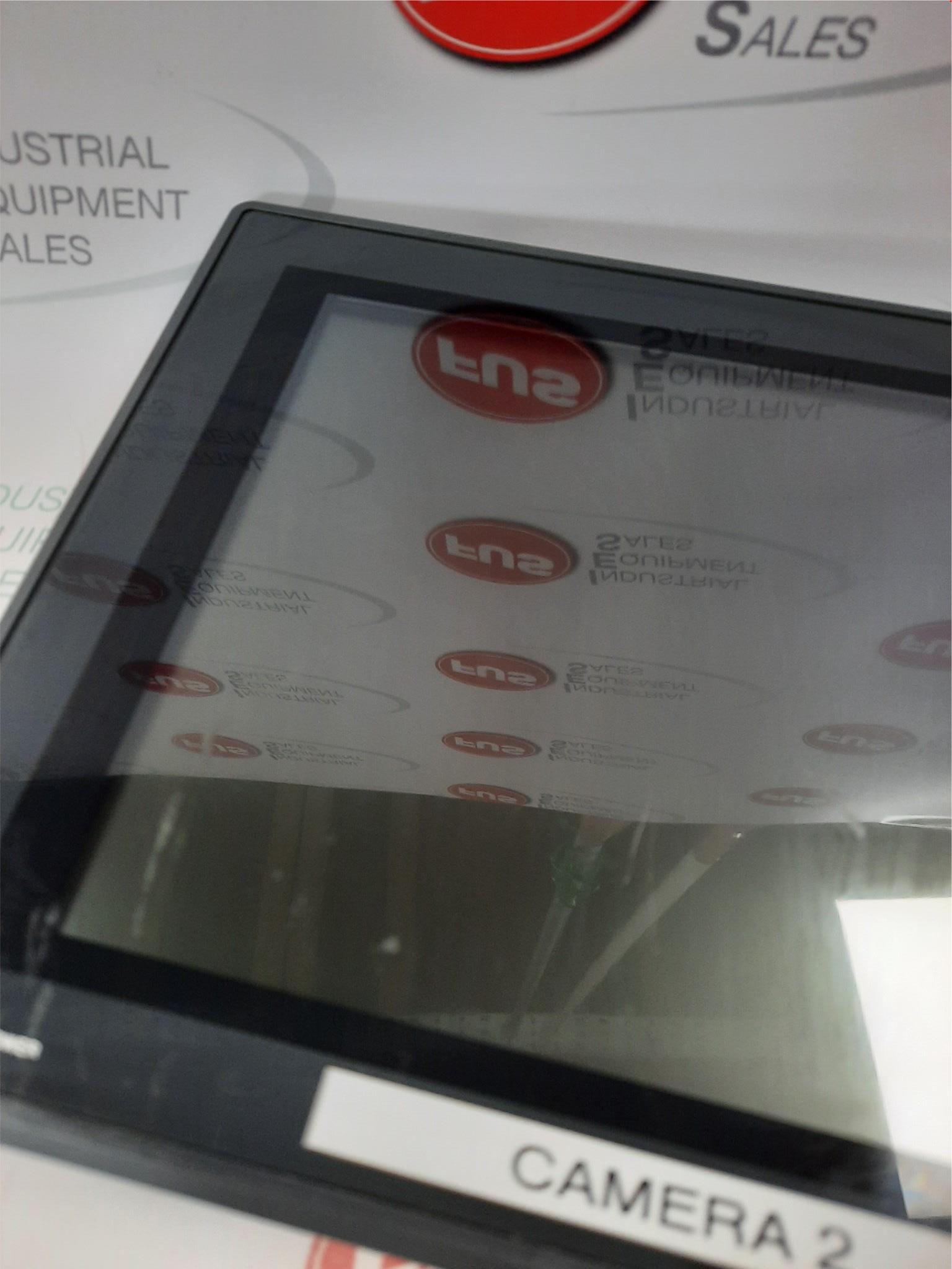 Keyence CA-MP80 Touch Screen - FUS Industrial