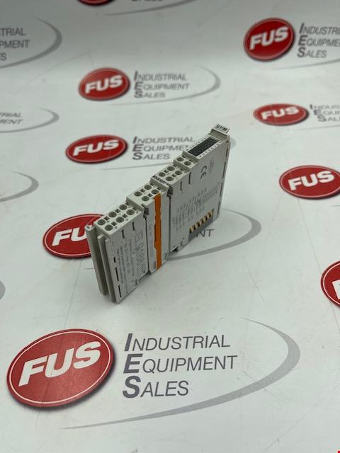 BECKHOFF EL9188 Potential Distribution Terminal - FUS Industrial