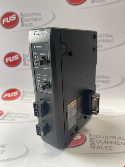 Keyence CA-DC21E Lighting Controller - FUS Industrial