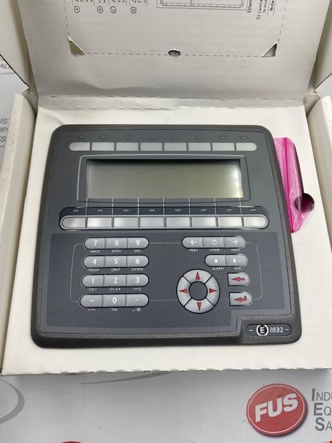 Mitsubishi / Beijer Electronics E1032 HMI - FUS Industrial