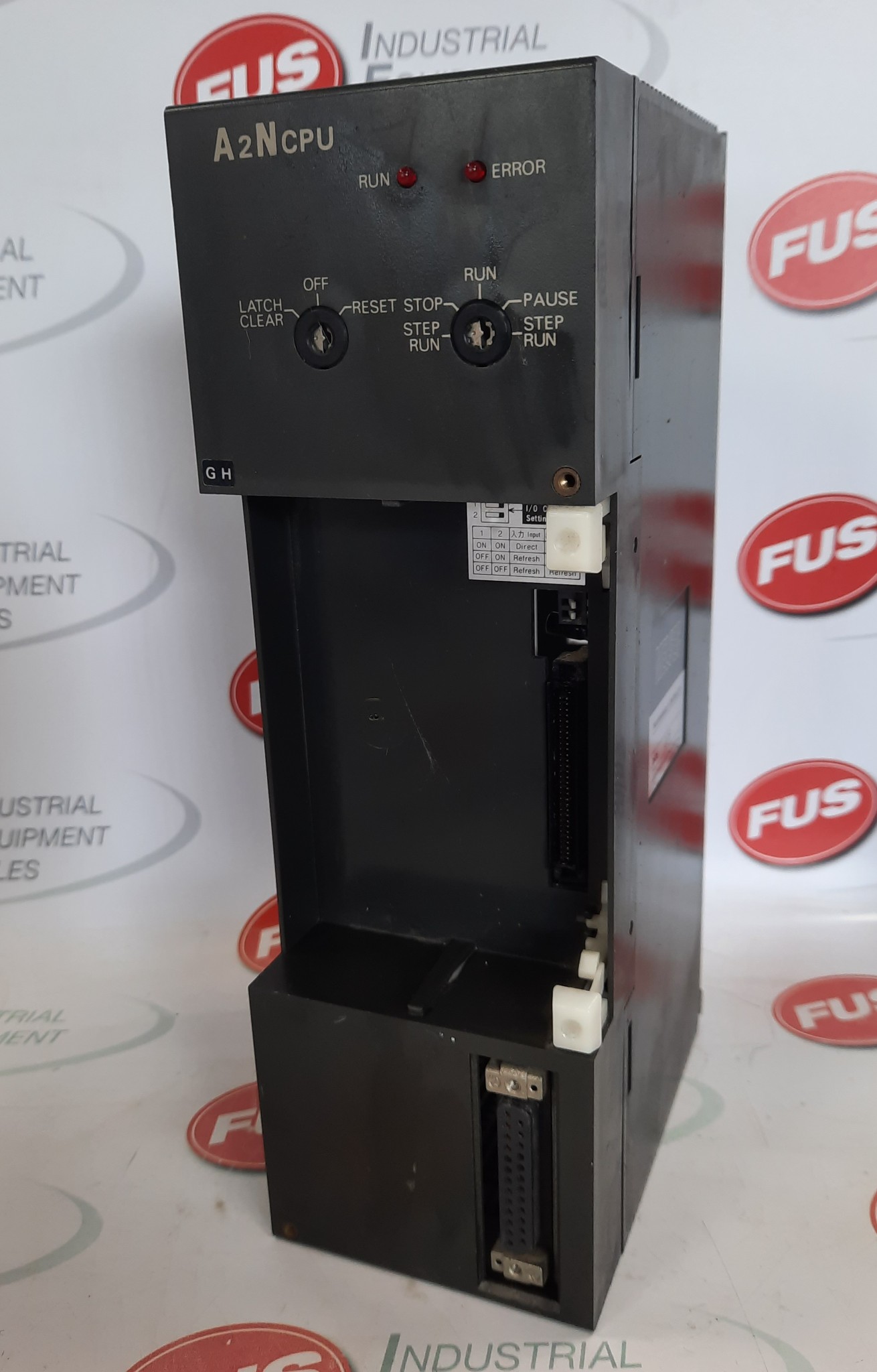 Mitsubishi A2NCPU Module Unit - FUS Industrial