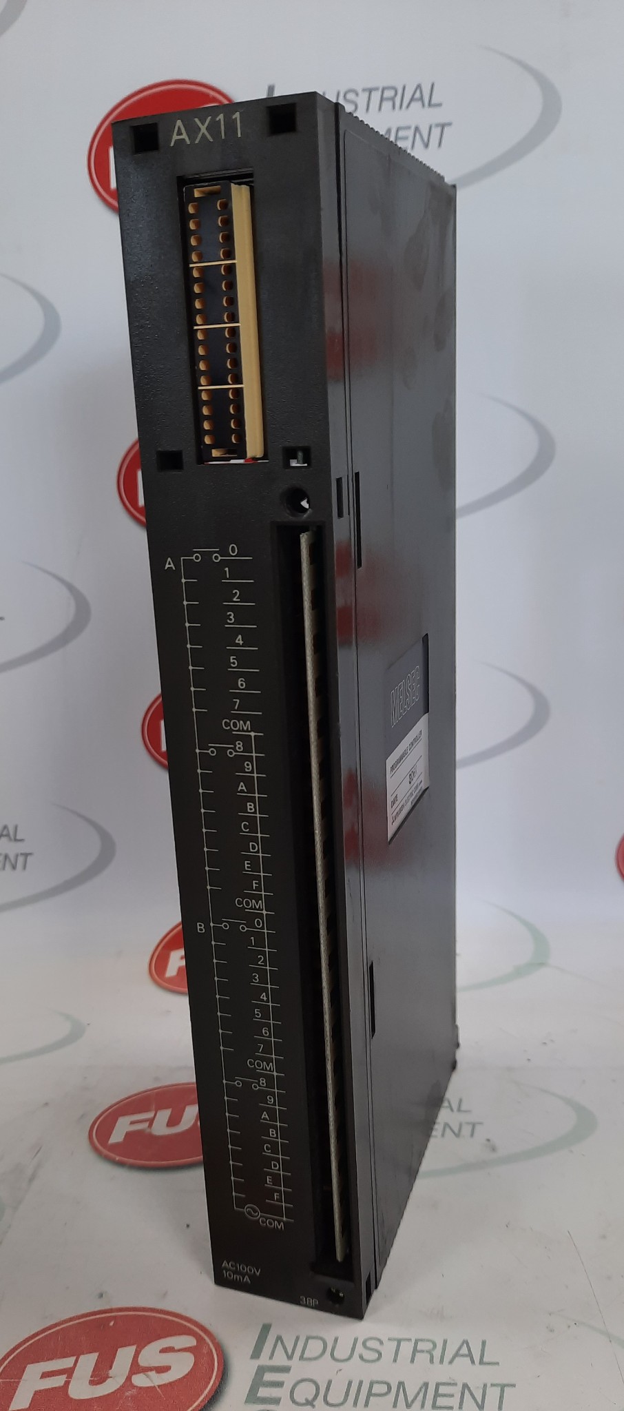 Mitsubishi AX11 Programmable Controller - FUS Industrial