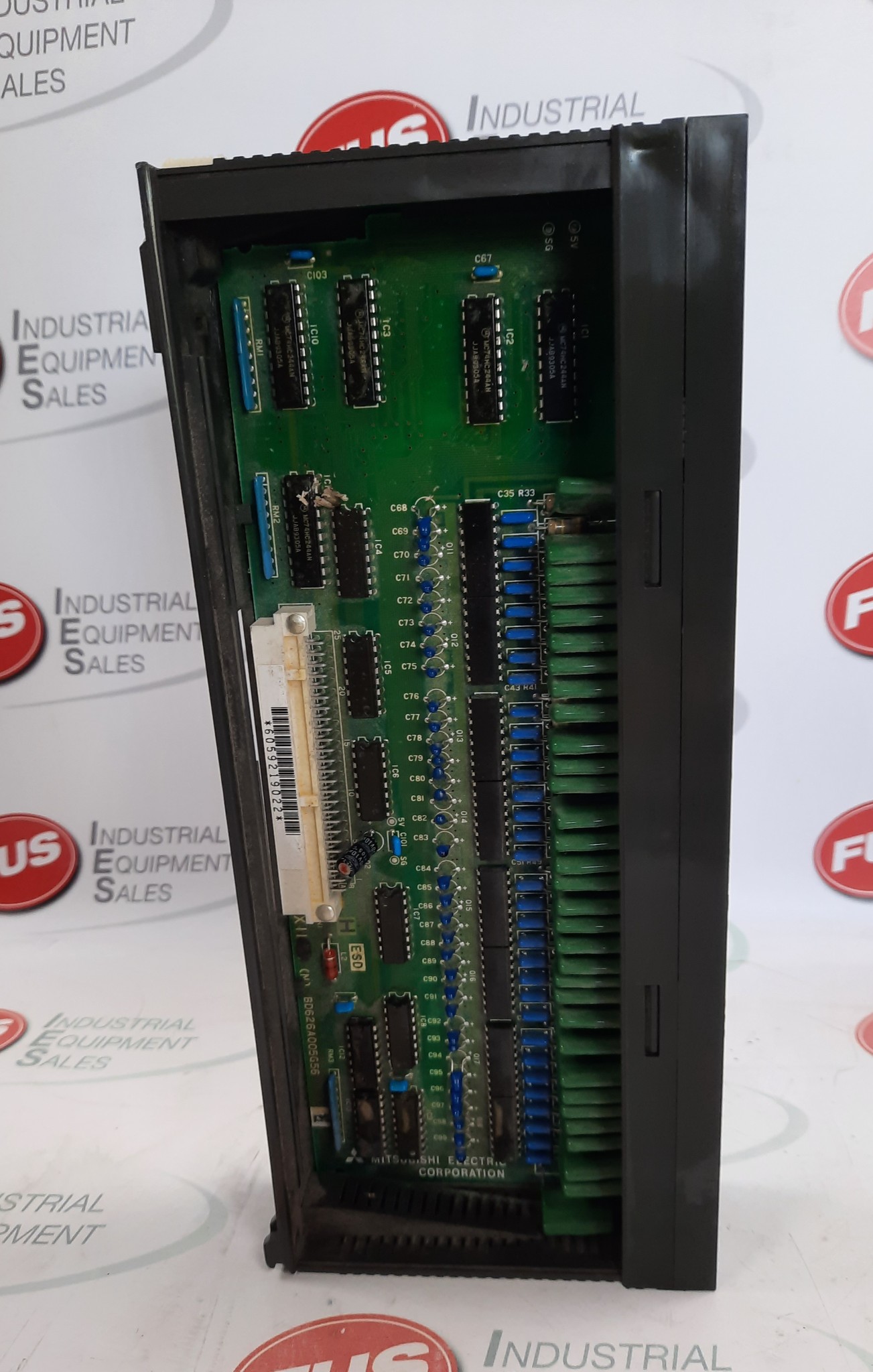 Mitsubishi AX11 Programmable Controller - FUS Industrial