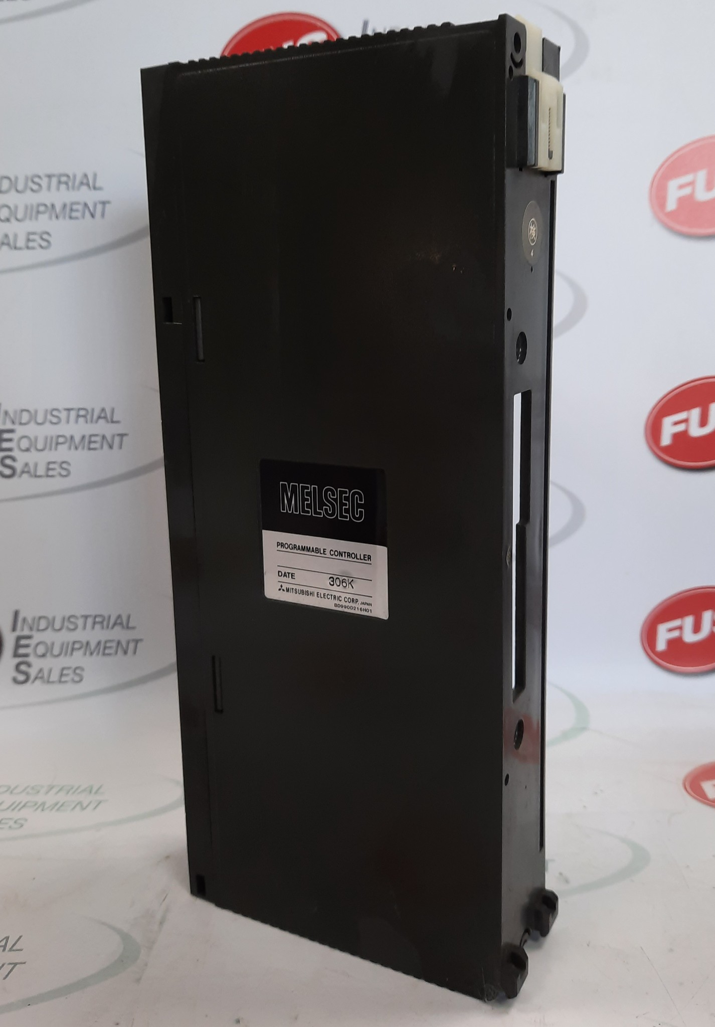 Mitsubishi AX11 Programmable Controller - FUS Industrial