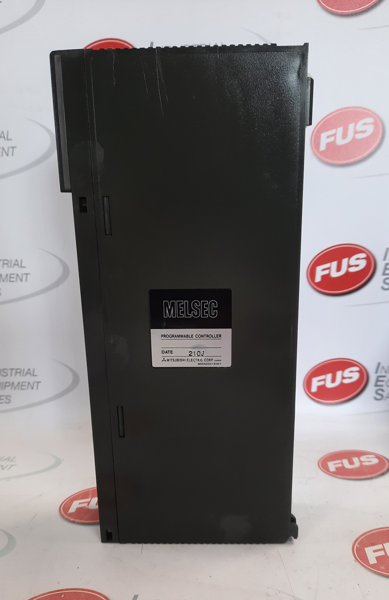Mitsubishi AX11 PLC Module - FUS Industrial