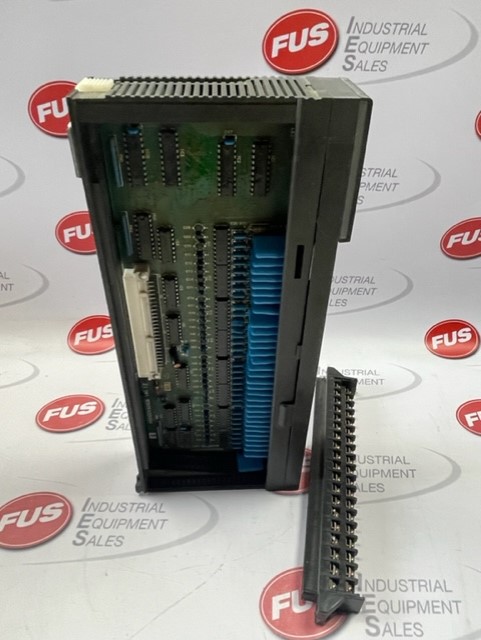 Mitsubishi AX21 Programmable Controller - FUS Industrial