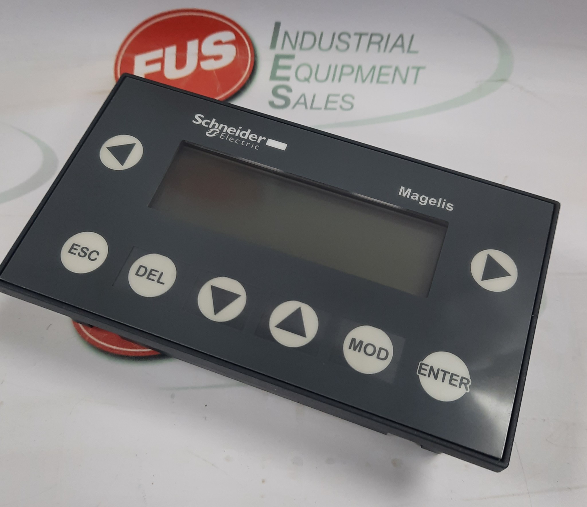 Schneider XBT-N400 Magelis Control Keypad - FUS Industrial