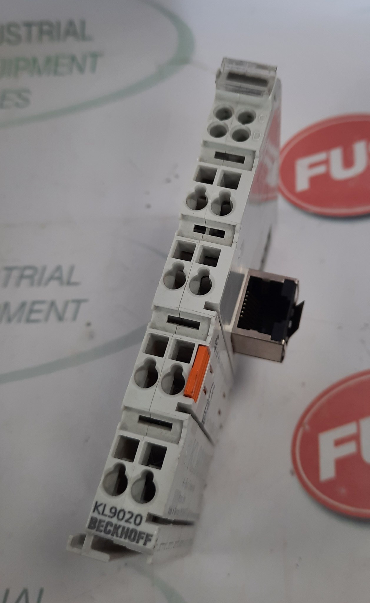 Beckhoff KL9020 K-Bus Extension - FUS Industrial
