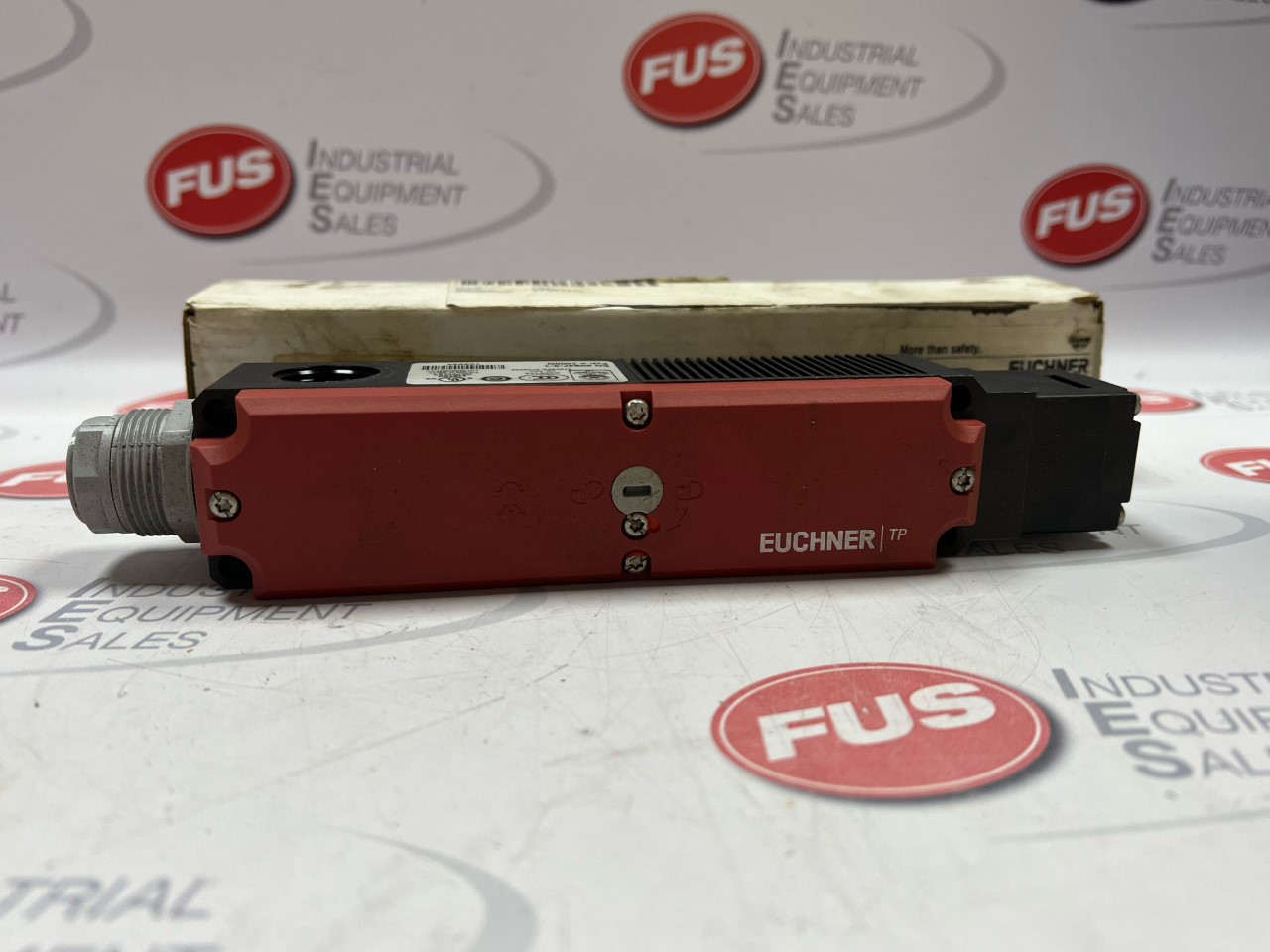 Euchner TP3-4121AO24SR11 Safety Switch - FUS Industrial