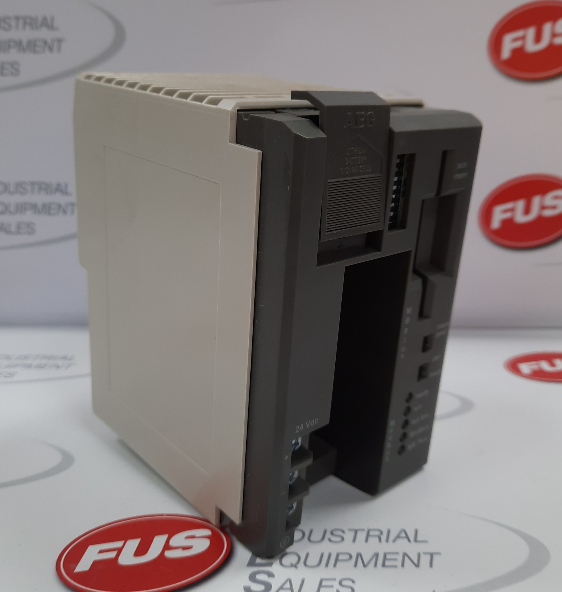 AEG PC-A984-145 CPU Modicon 8k Memory with MB Plus - FUS Industrial