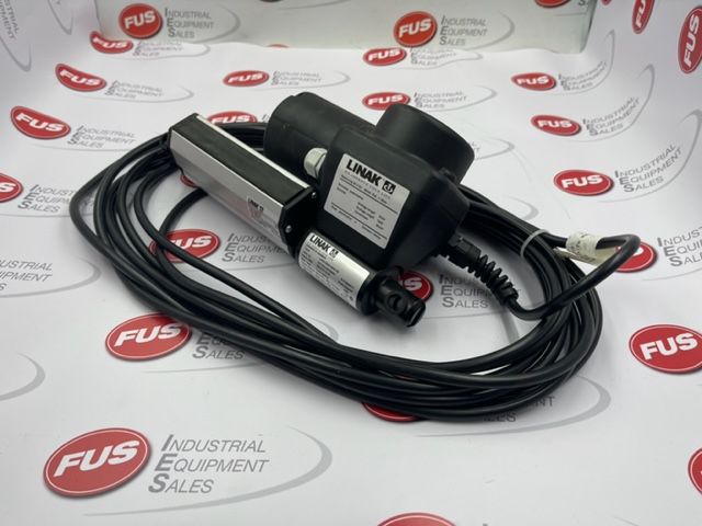 LINAK Actuator LS30-100 / LA30-0000-0046-DE - FUS Industrial