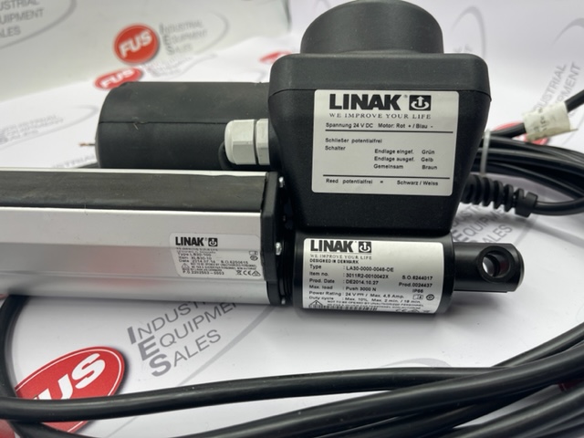 LINAK Actuator LS30-100 / LA30-0000-0046-DE - FUS Industrial