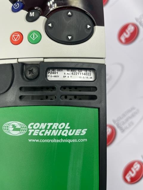 Control Techniques SP2401 UNIDRIVE - FUS Industrial