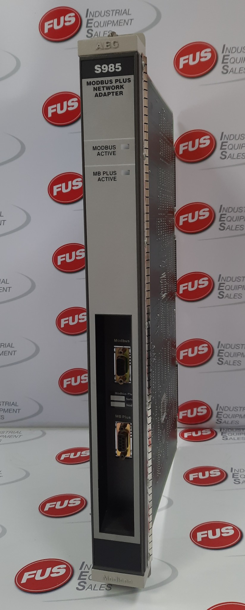 Modicon AM-S985-000 Adapter Module for Modbus Network - FUS Industrial