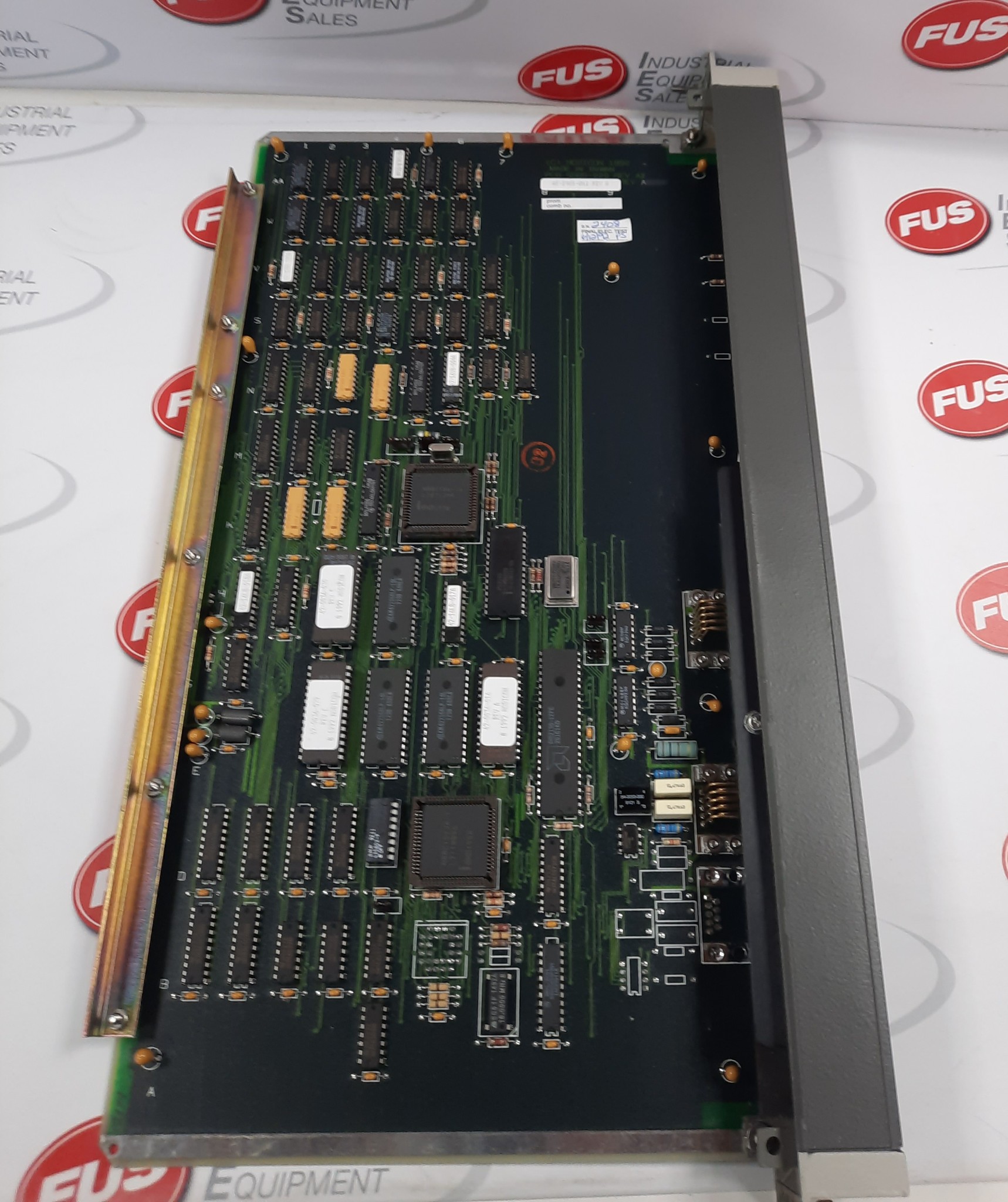 Modicon AM-S985-000 Adapter Module for Modbus Network - FUS Industrial