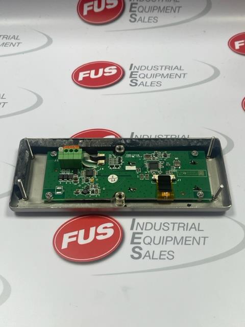 Mettler Toledo IND331 Panel Mount Keyboard, Screen HMI - FUS Industrial