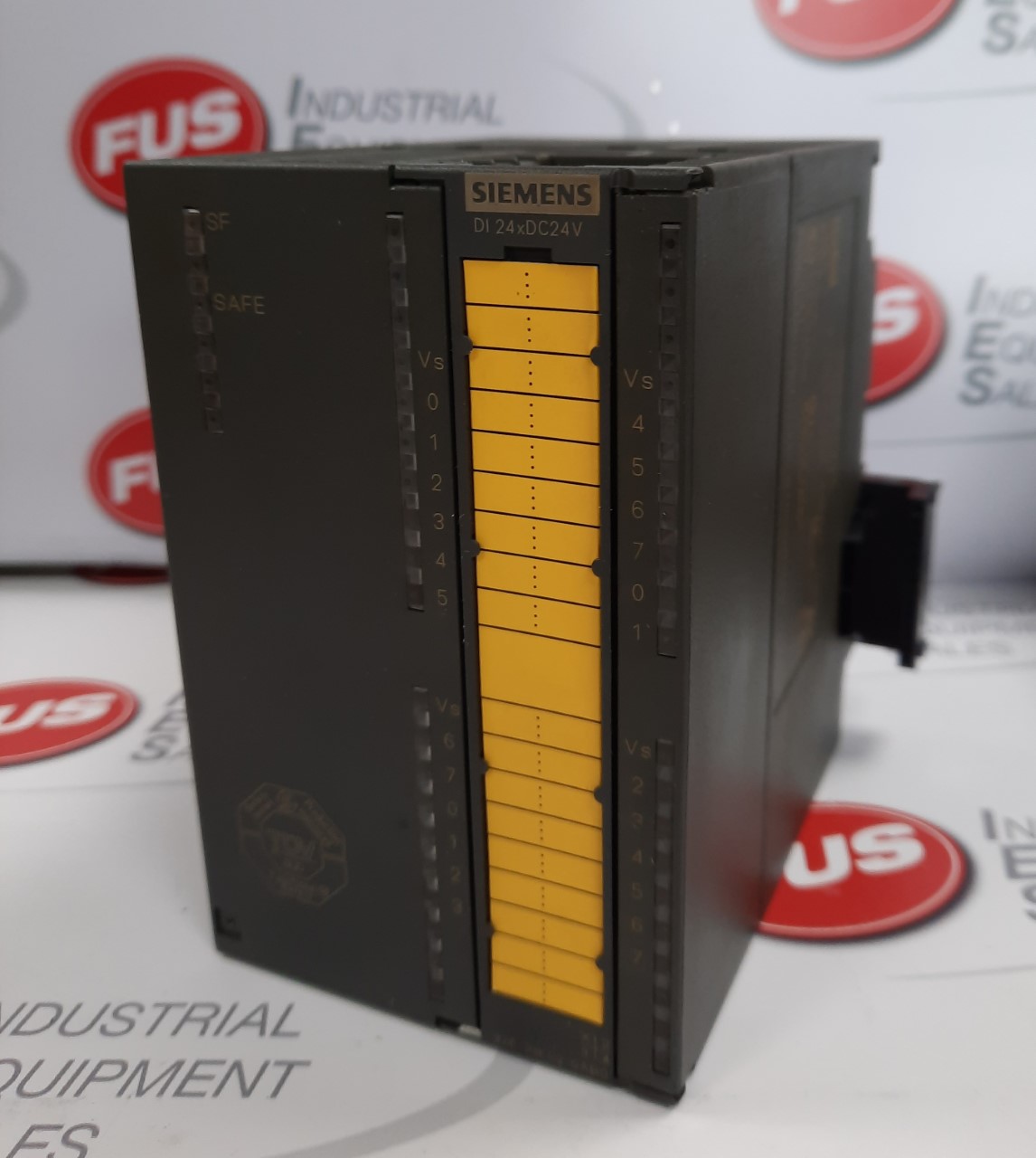 Siemens 6ES7 326-1BK02-0AB0 Simatic S7 Digital Input Module - FUS ...