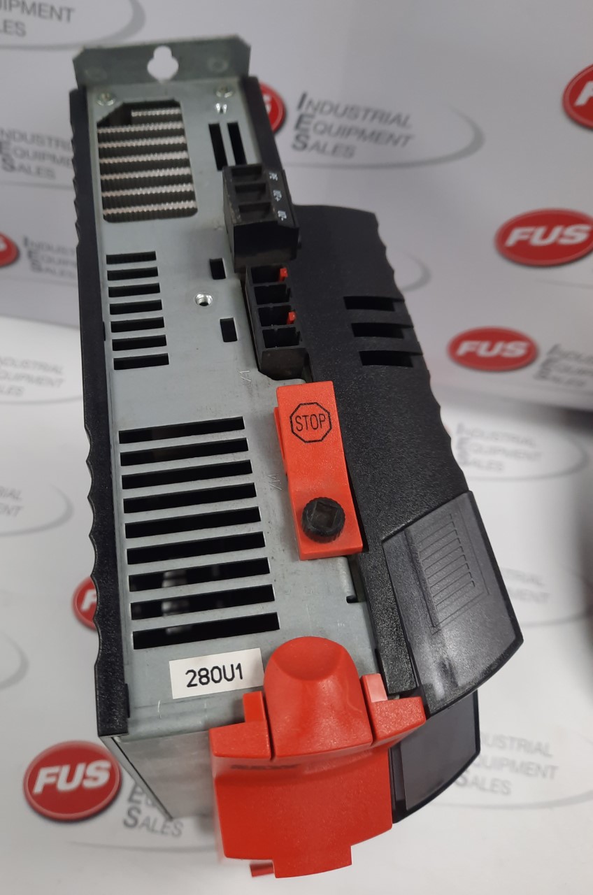 SEW MDX61B0011-5A3-4-00 Eurodrive Movdrive 1.1kw - FUS Industrial