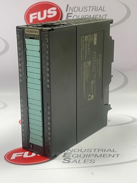 Siemens 6ES7 321-1BL00-0AA0 Digital Input Module - FUS Industrial