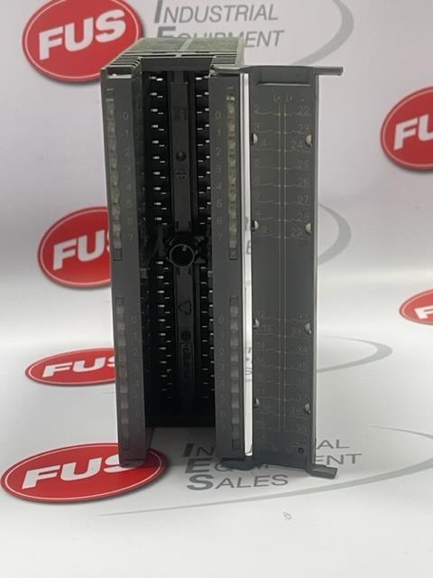 Siemens 6ES7 321-1BL00-0AA0 Digital Input Module - FUS Industrial