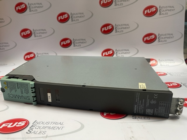 Siemens 6SL3120-2TE15-0AA3 Double Motor Module - FUS Industrial