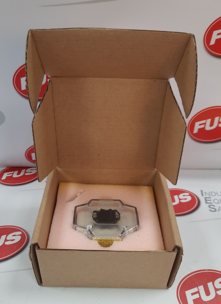 Cognex 820-0290-1R DM300-DLCOV-RE Diffuse Lens Cover Kit - FUS Industrial