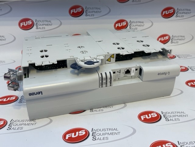 Lenze E94AMHE0244 L-Force Servo Converter Multi Drive High Line - FUS ...