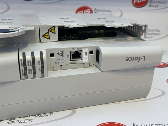 Lenze E94AMHE0244 L-Force Servo Converter Multi Drive High Line - FUS ...