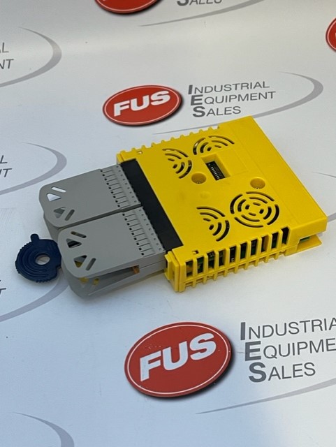 Lenze E94AYAE Security Safety Module - FUS Industrial