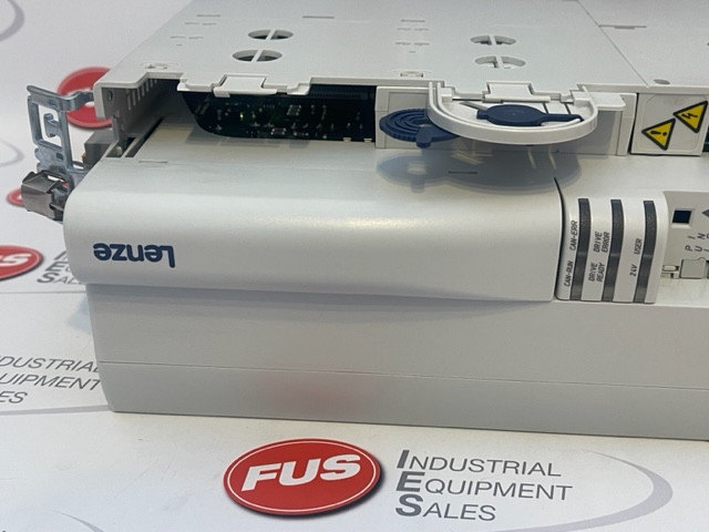 Lenze E94ARNE0244 Regenerative Power Supply Module - FUS Industrial
